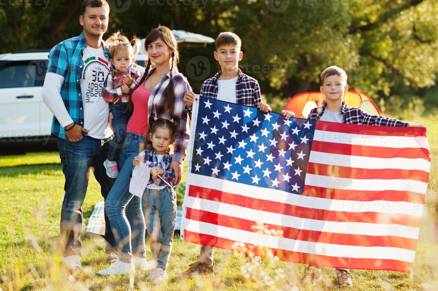 Pro-American Companies - We Love America